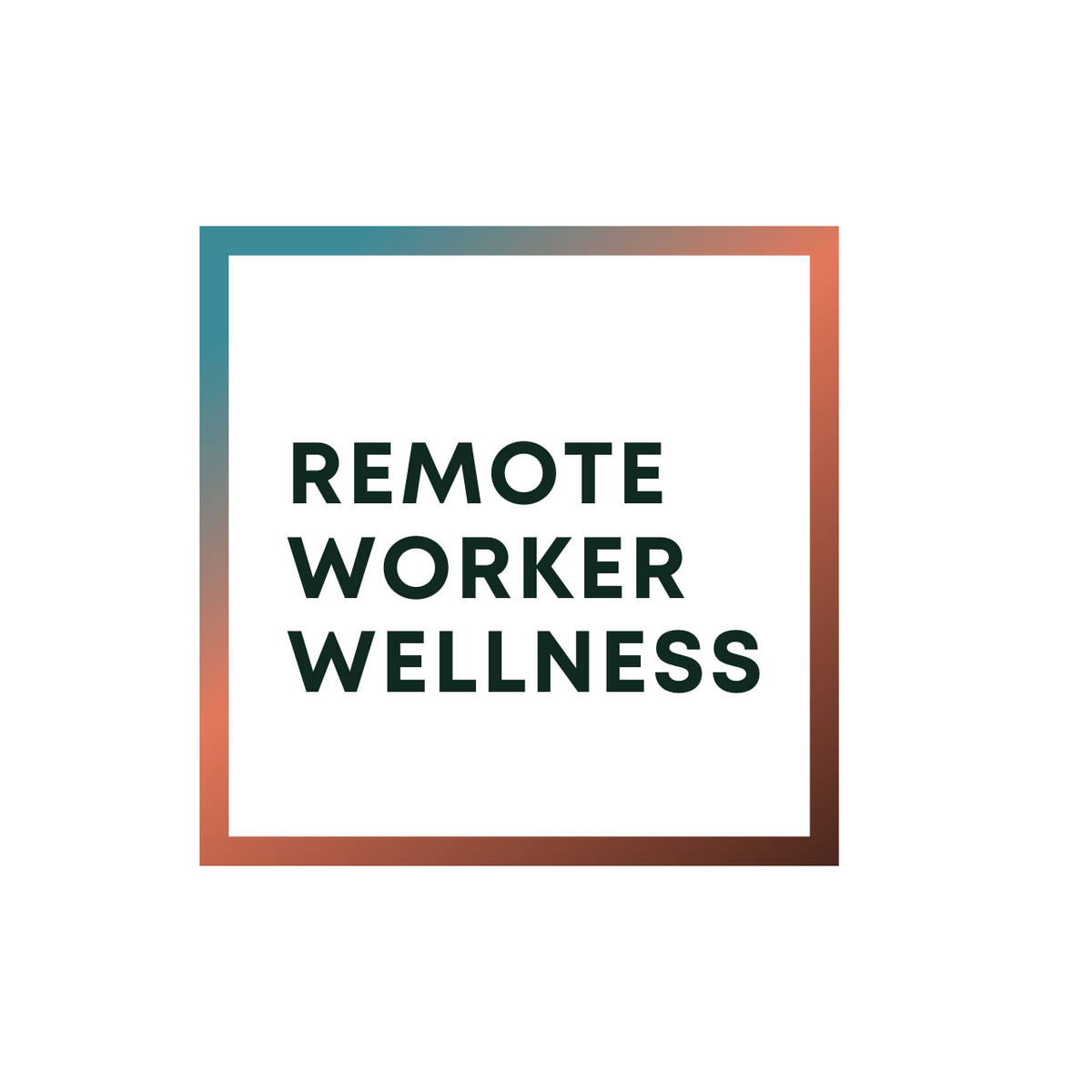 Contact Us - Remote Worker Wellness